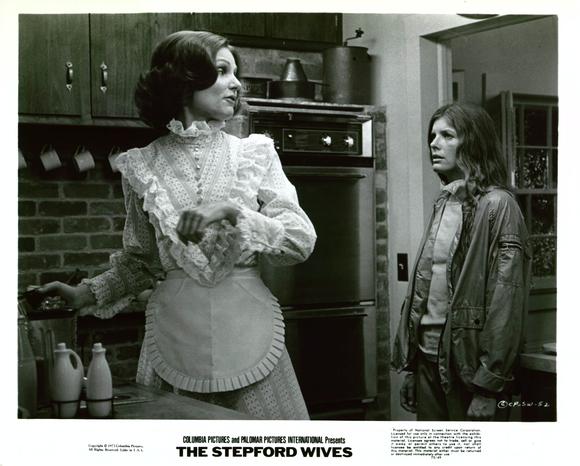 Picture of The Stepford Wives