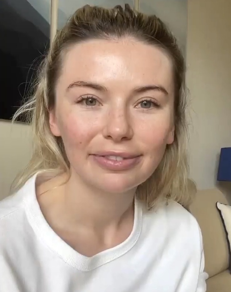 Picture of Georgia Toffolo