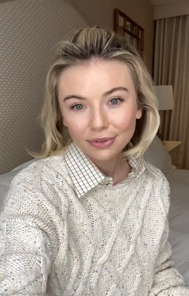 Picture of Georgia Toffolo