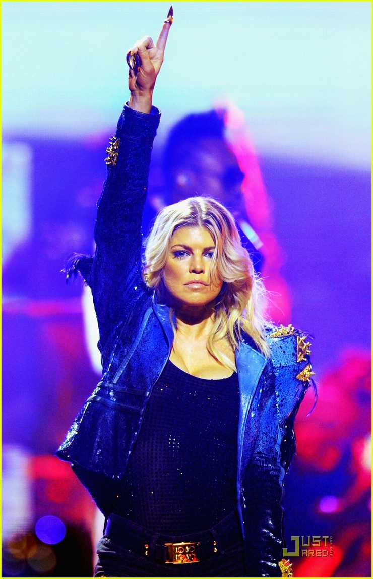 Picture of Fergie
