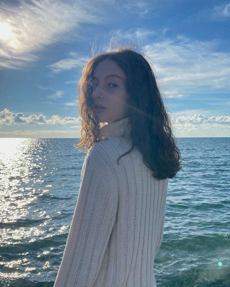 Picture of Alina Mishina