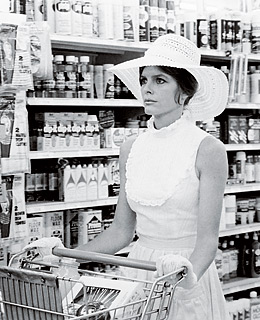 Picture of The Stepford Wives