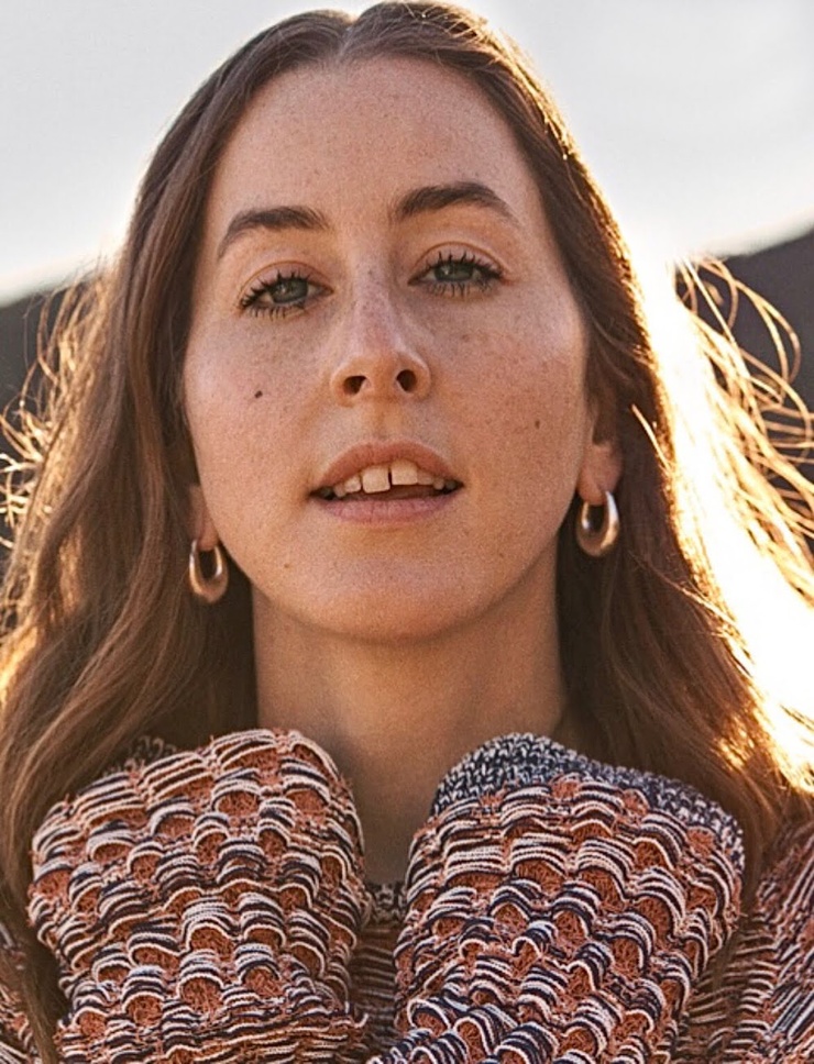 Image of Alana Haim
