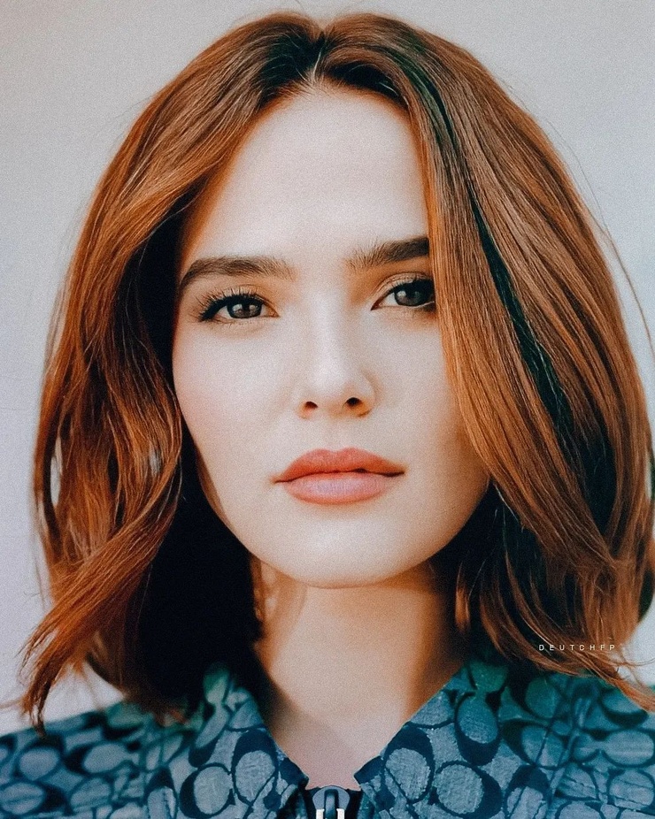 Picture of Zoey Deutch