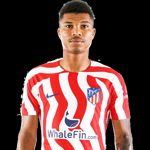 Reinildo Mandava 2022