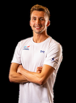 Daniel Jervis picture