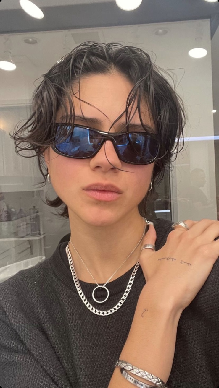 Picture of Sasha Calle