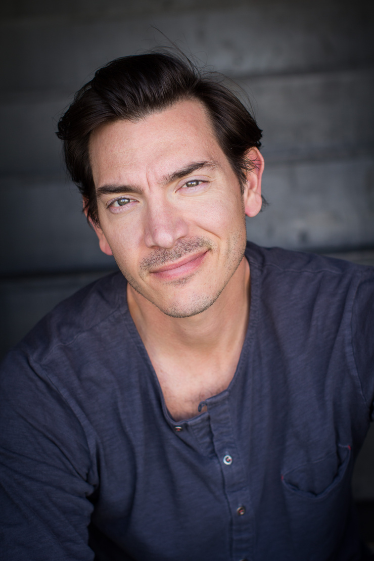 Picture of Matty Finochio