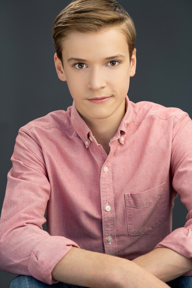 Picture of Everett Andres