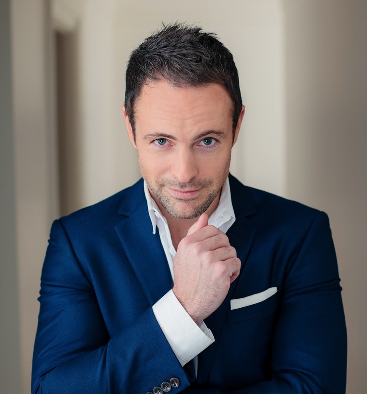 Picture of Matthew James Dowden