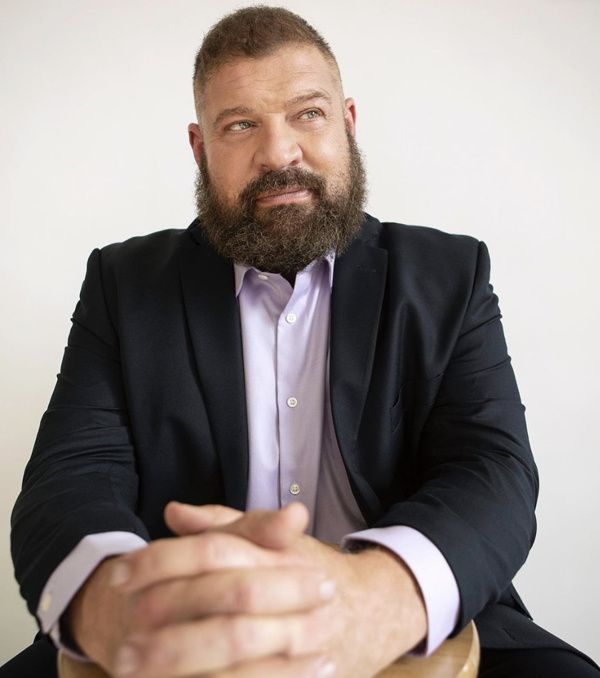 Picture of Brad William Henke