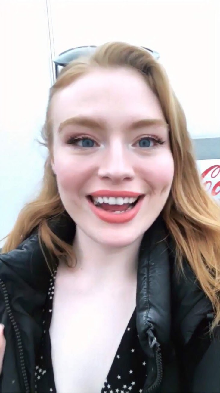 Image of Freya Ridings