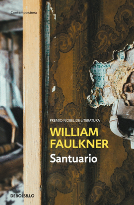 Picture of Santuario / Sanctuary (Spanish Edition)