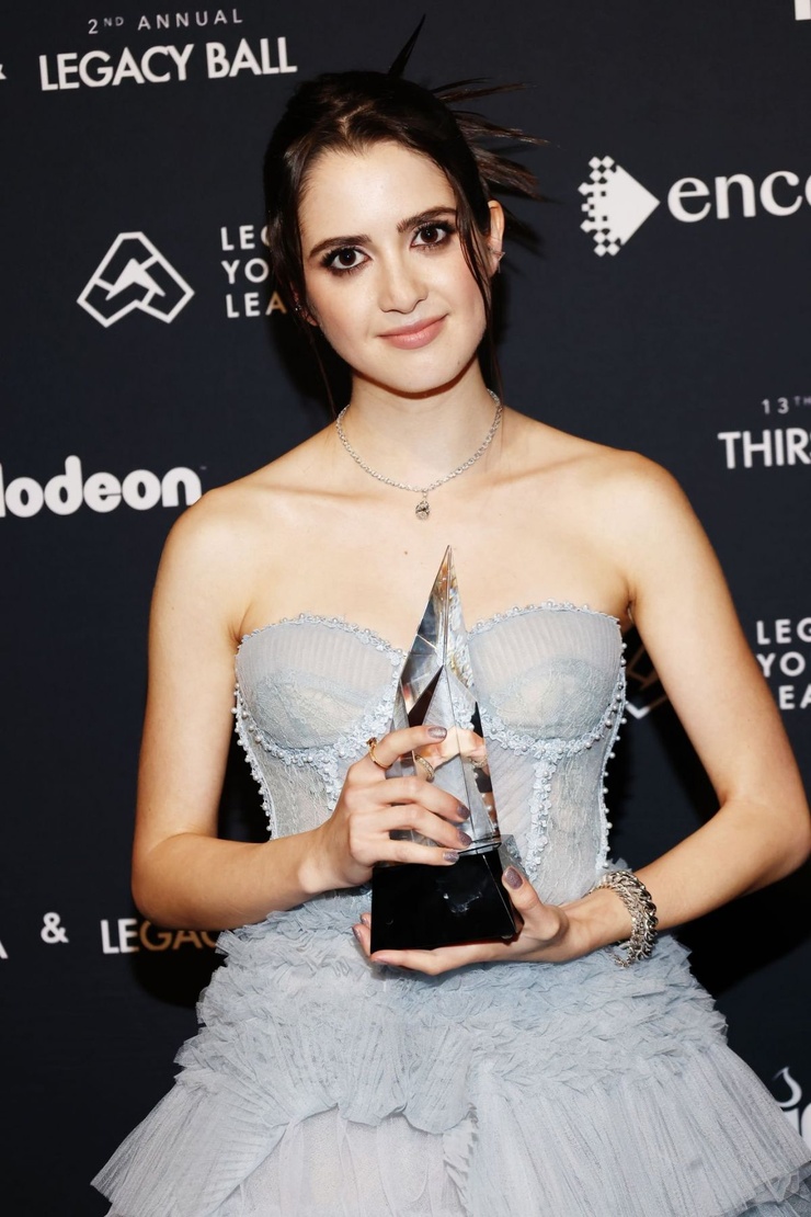 Picture of Laura Marano