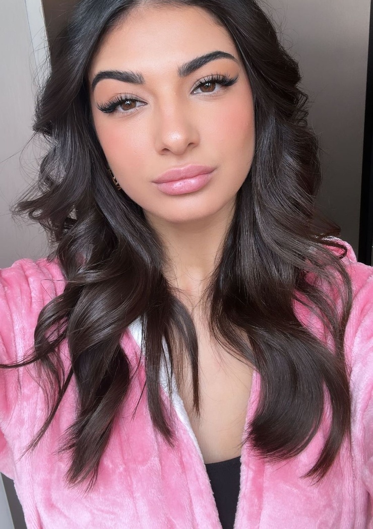 Picture of Elisa Maino