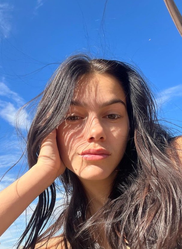 Picture of Amalia Strand