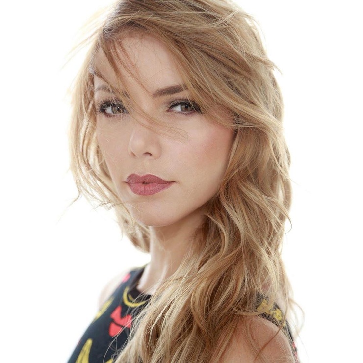 Picture of Juliane Schneider