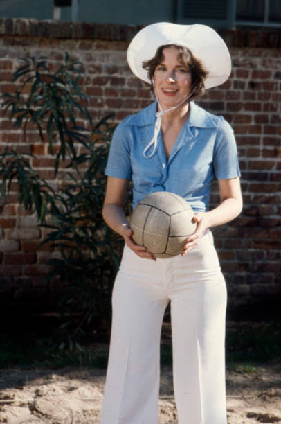Joan Hackett