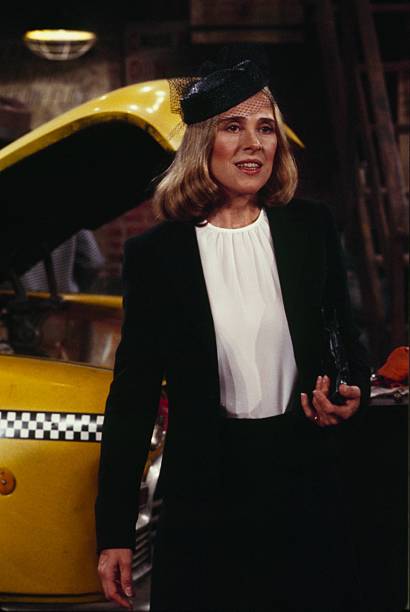Joan Hackett