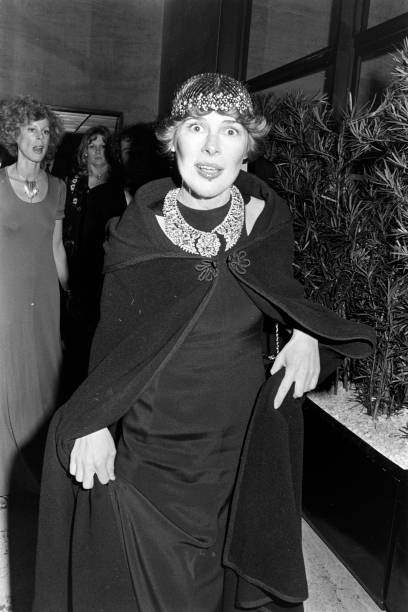Joan Hackett