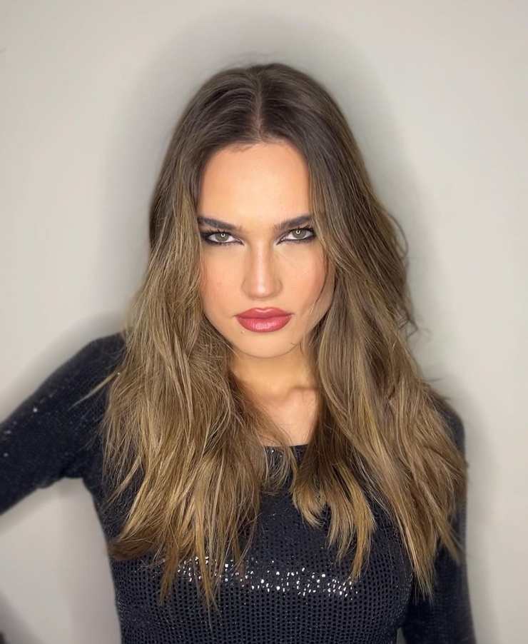 Picture of Michelle Masson