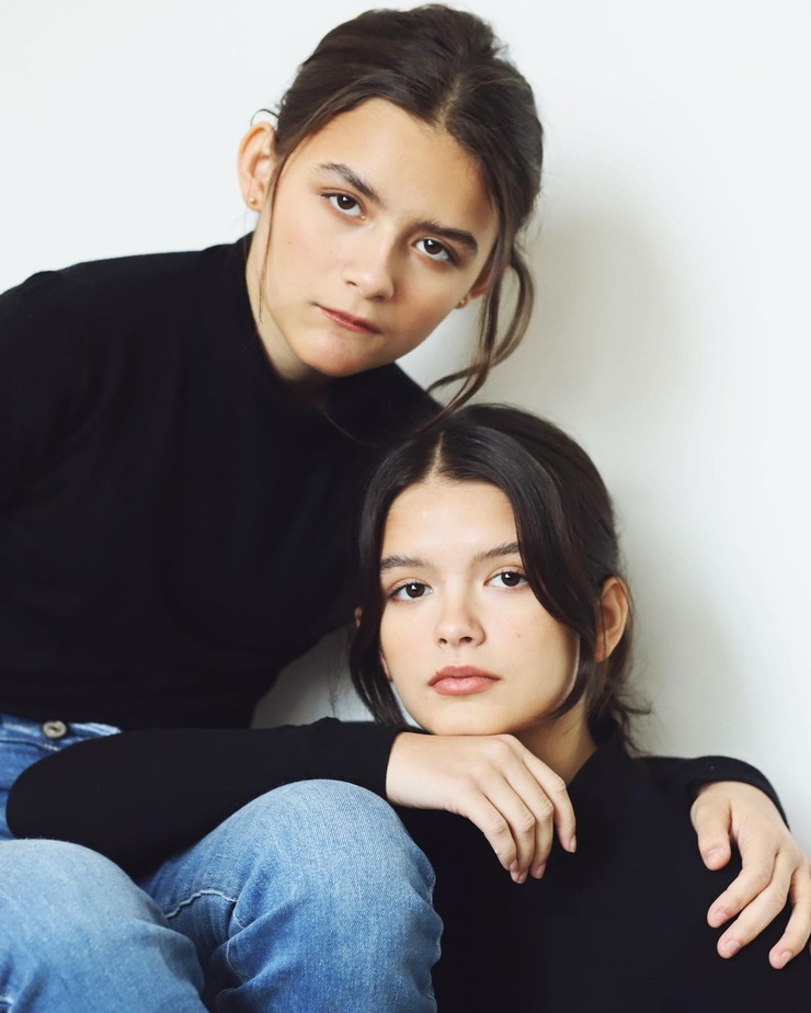 Image of YaYa Gosselin