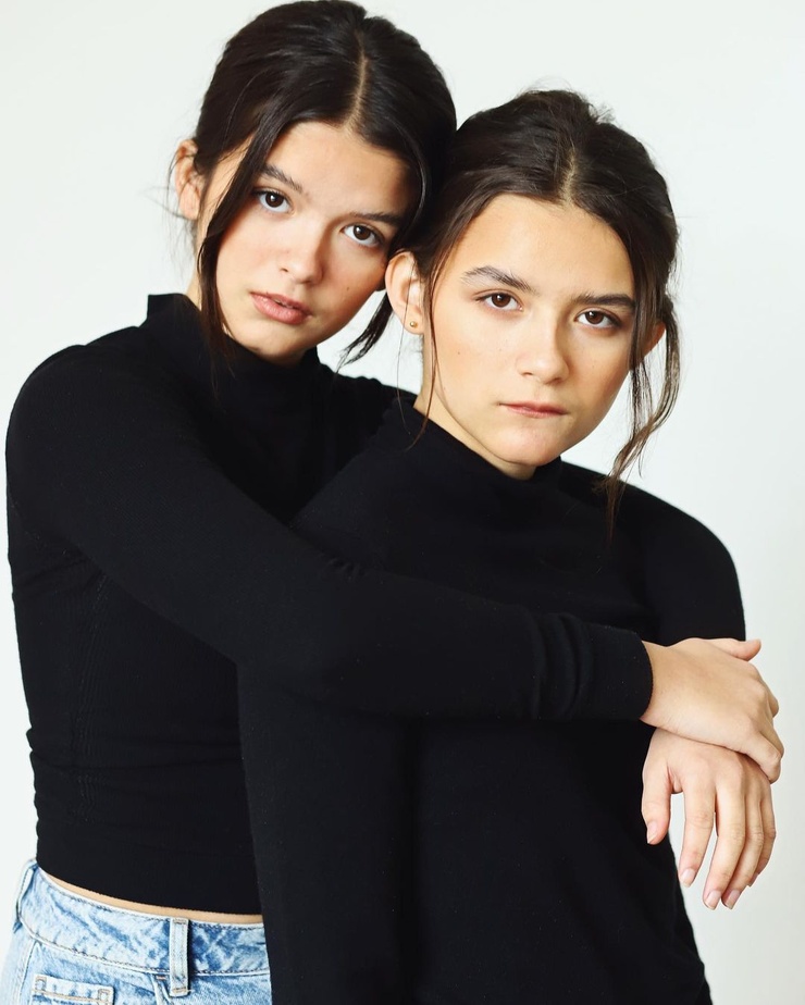 Picture of YaYa Gosselin