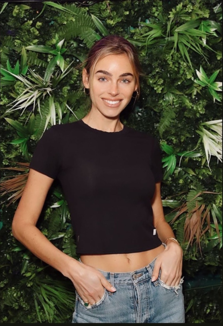 Elizabeth Turner. image