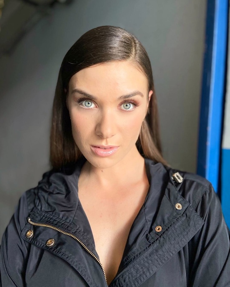 Picture of Fabiane Massola