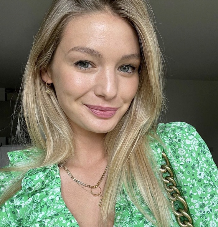 Verity Hensey picture