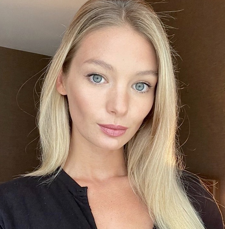 Picture of Verity Hensey