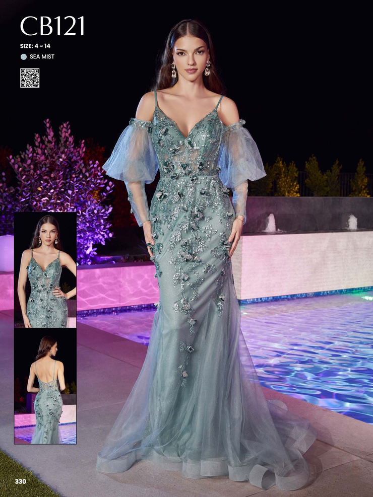 Image of Colleen Cole