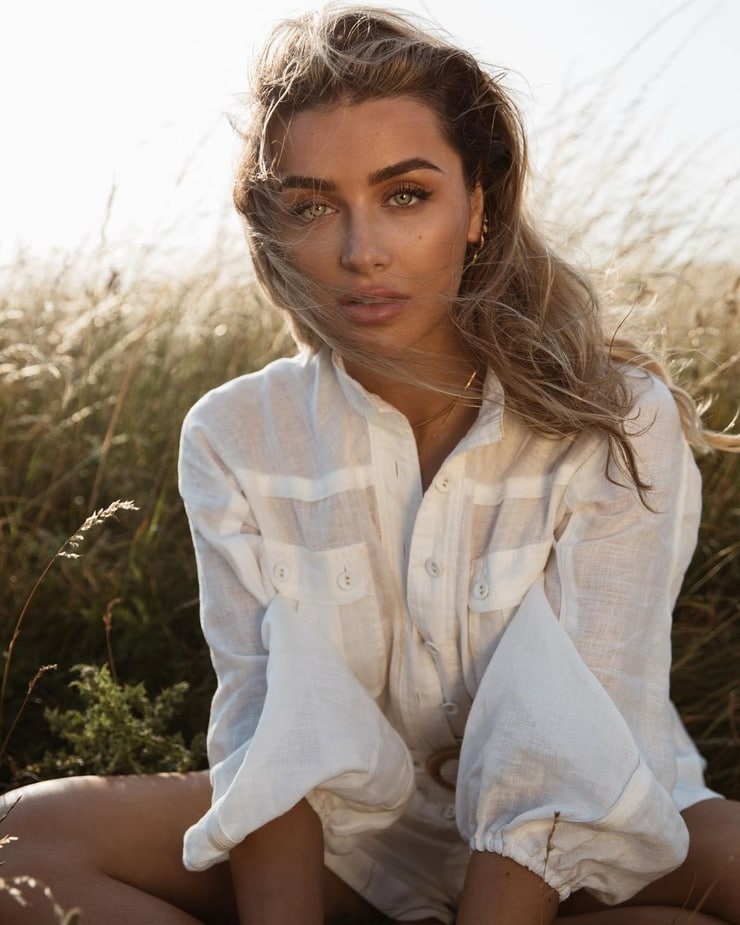 Picture of Nikki Goddard