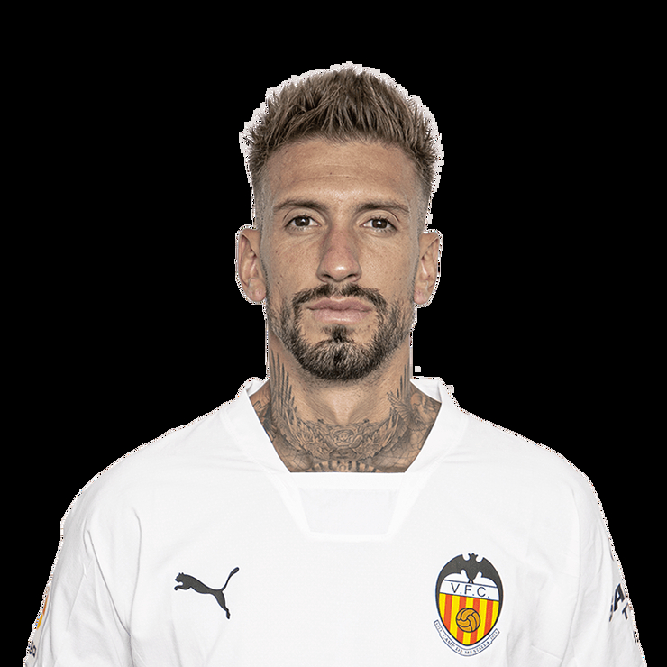 Samu Castillejo 2022
