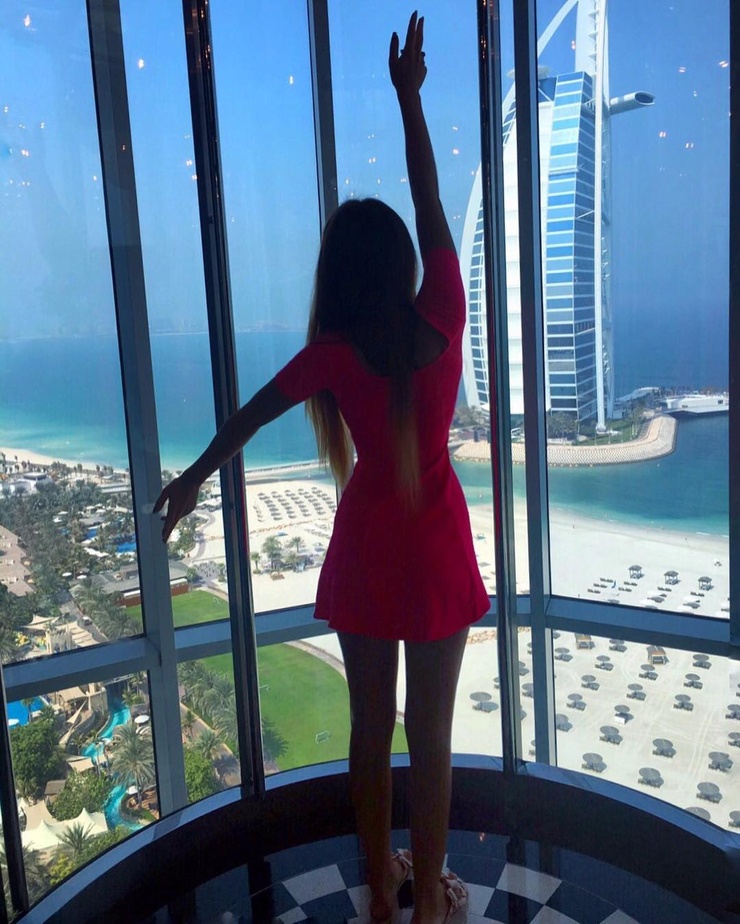 Picture of Inna Bonic