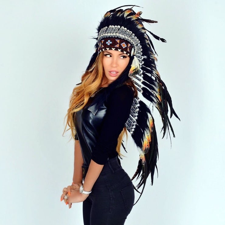 Picture of Inna Bonic