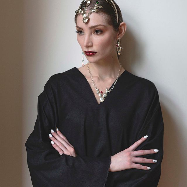 Picture of Estefania Franco