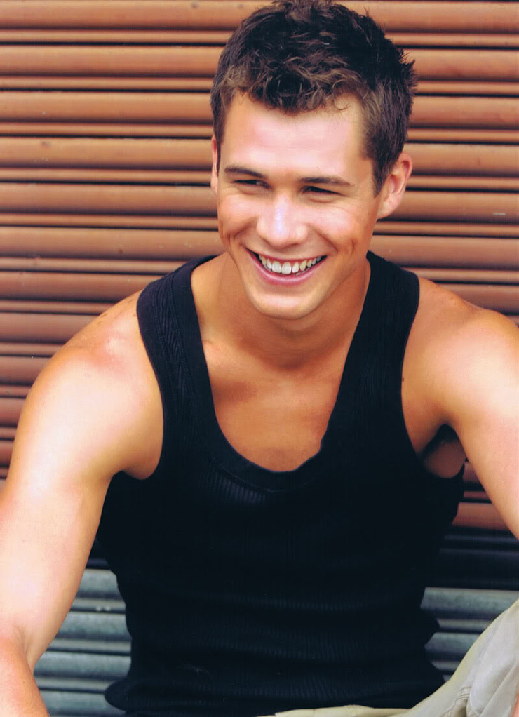 Picture of Scott Mcgregor (model)