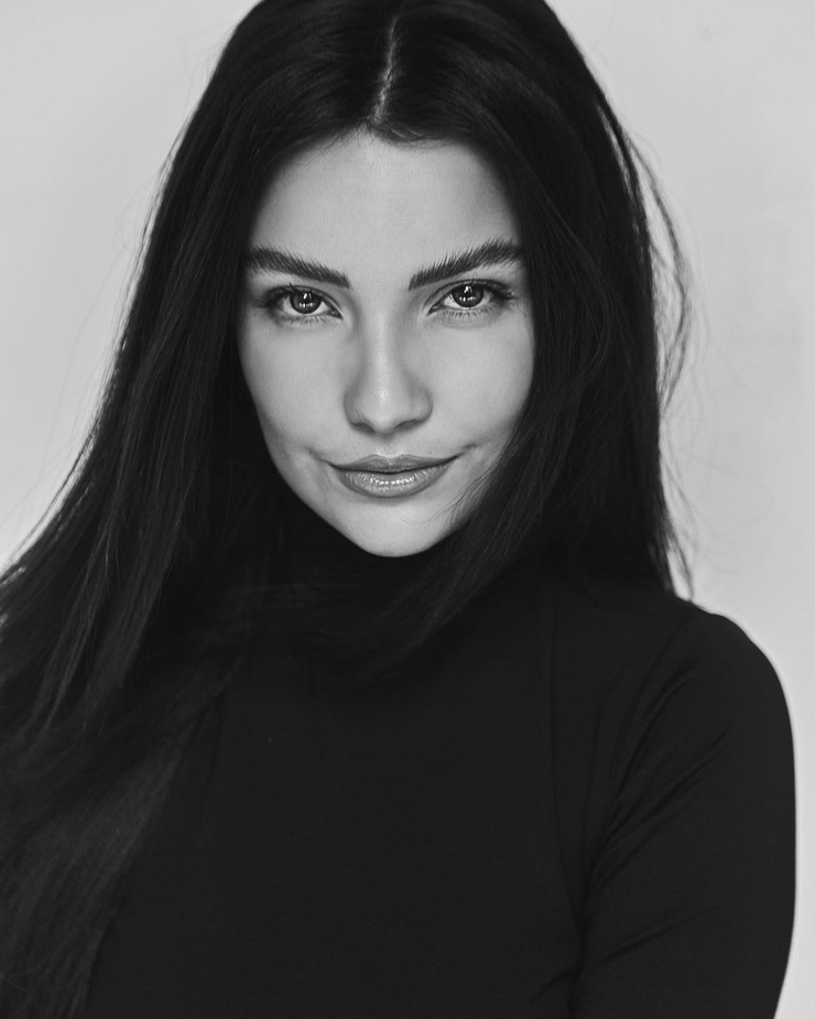 Picture of Brida Paraguassu