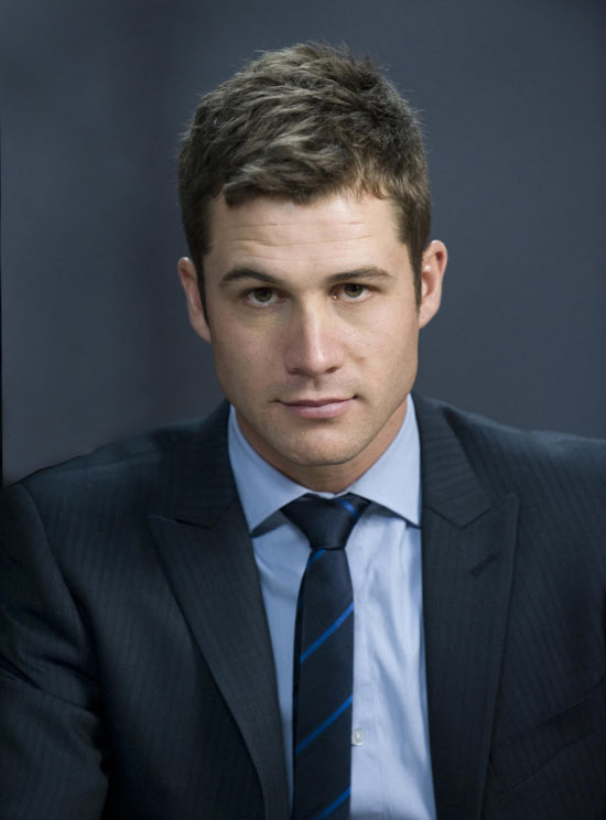 Picture of Scott Mcgregor (model)