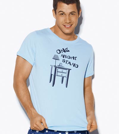 Scott Mcgregor (model) picture