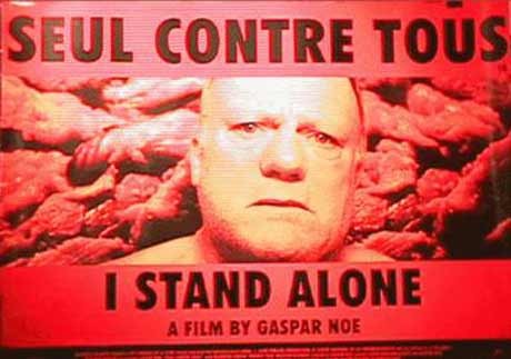 Picture of I Stand Alone (1998)
