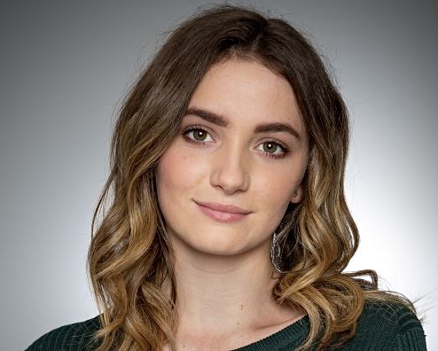 Picture of Rosie Bentham