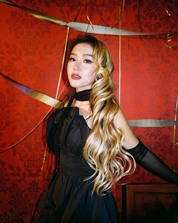 Picture of Heyoon Jeong