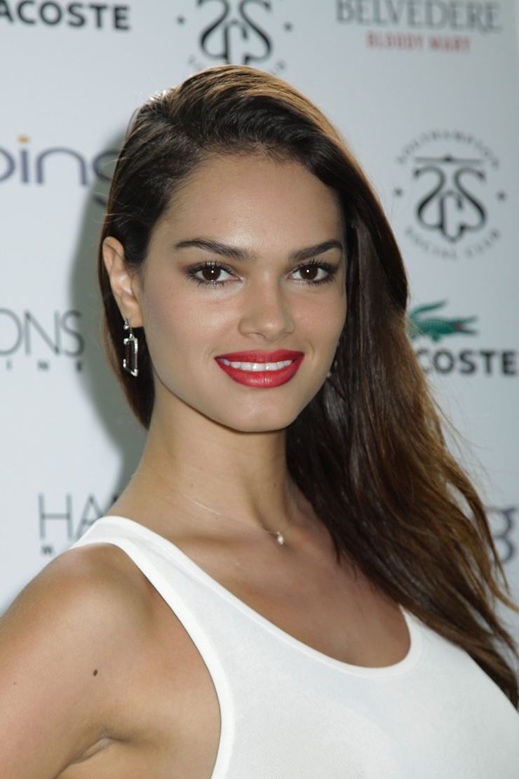 Image of Lisalla Montenegro