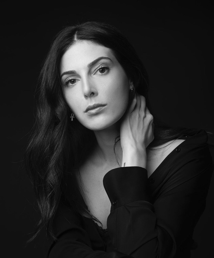 Picture of Razane Jammal