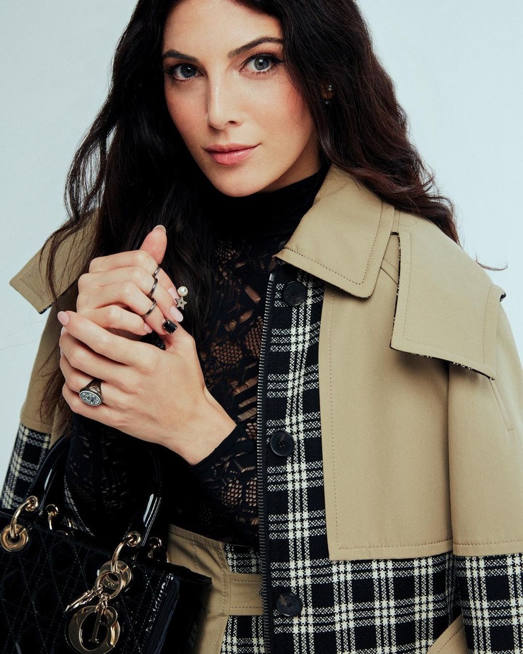 Picture of Razane Jammal