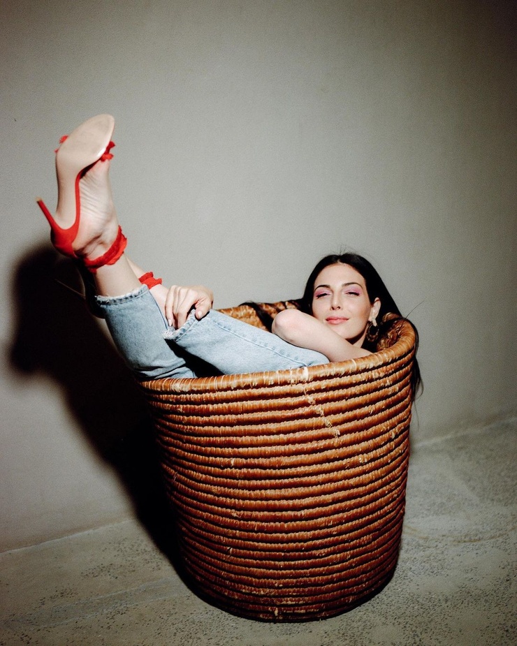 Picture of Razane Jammal