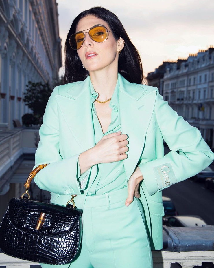 Picture of Razane Jammal