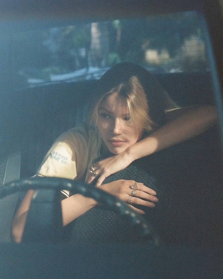 Image of Katelyn Gray